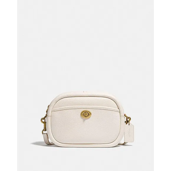 蔻驰/Coach 相机包 C5809-B4-HA-小迈步海淘品牌官网