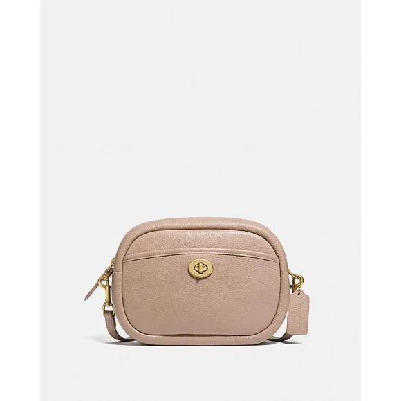 蔻驰/Coach 相机包 C5809-B4-TP-小迈步海淘品牌官网