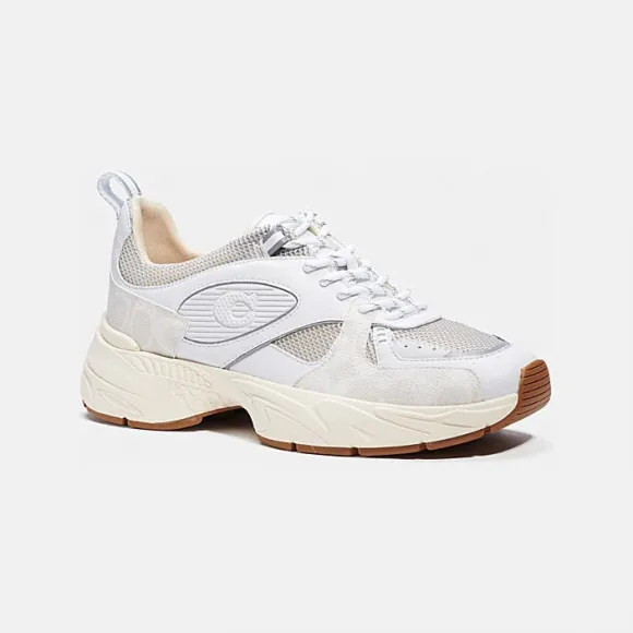 蔻驰/Coach TECH跑鞋 C5935-OPI-小迈步海淘品牌官网