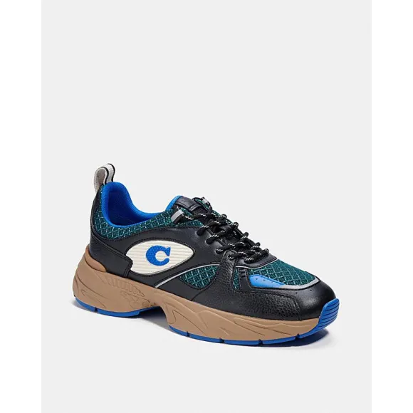 蔻驰/Coach TECH跑鞋 C5935-TI4-8.5D-小迈步海淘品牌官网