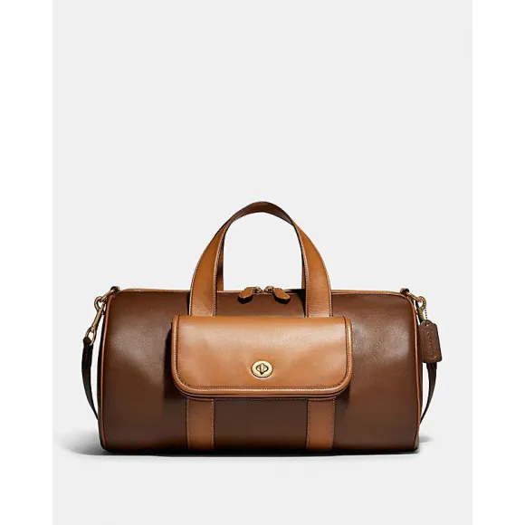 蔻驰/Coach 混合型旅行袋 C6084-OLT5T-小迈步海淘品牌官网