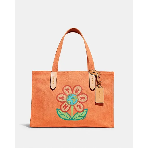 蔻驰/Coach 30号托特包 C6170-B4NL4-小迈步海淘品牌官网