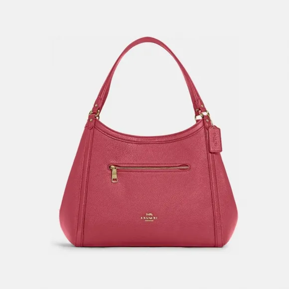 蔻驰/Coach Kristy 单肩包 C6231-IMT9Z-小迈步海淘品牌官网