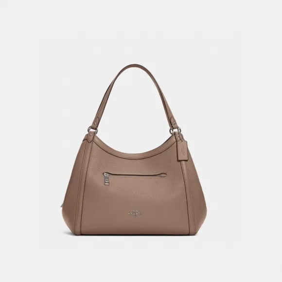 蔻驰/Coach Kristy 单肩包 C6231-SV-TP-小迈步海淘品牌官网