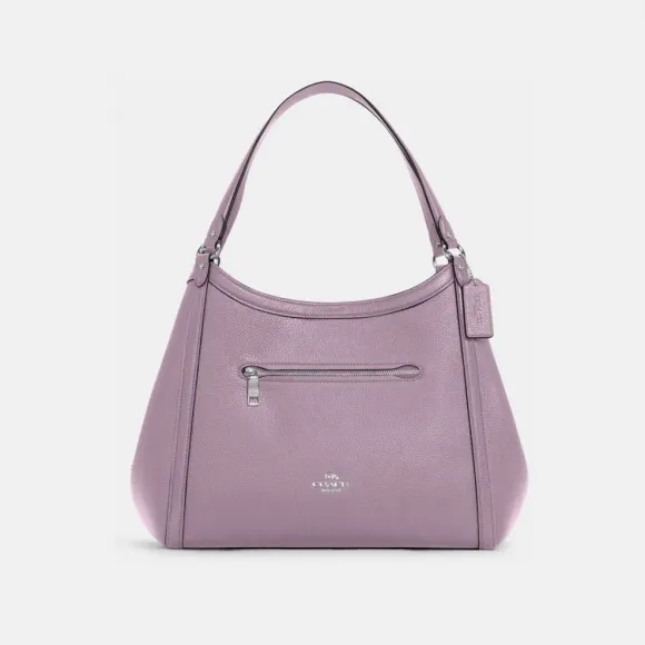 蔻驰/Coach Kristy 单肩包 C6231-SVSOT-小迈步海淘品牌官网