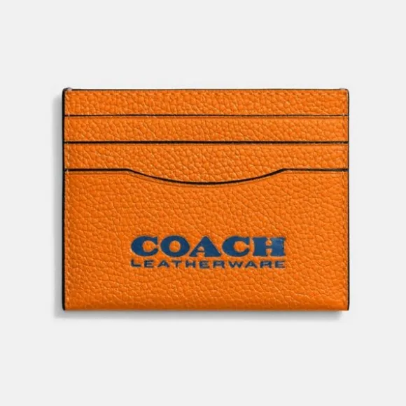 蔻驰/Coach 名片盒 C6697-UP4-小迈步海淘品牌官网