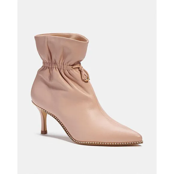 蔻驰/Coach WYNIE短靴 C6762-TI9-6.5B-小迈步海淘品牌官网