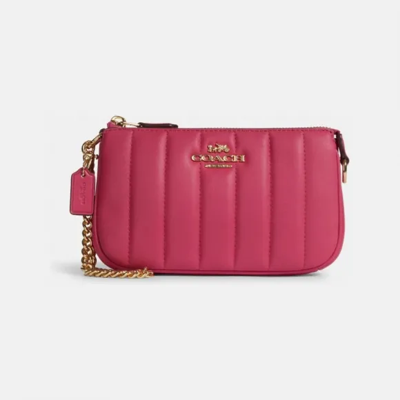 蔻驰/Coach 链条包 C8302-IMSCQ-小迈步海淘品牌官网