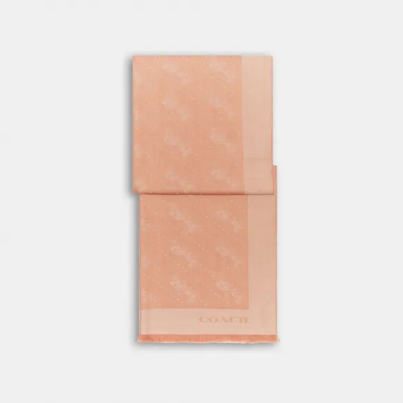 蔻驰/Coach 马车圆点印花包装 C8367-S9W-小迈步海淘品牌官网