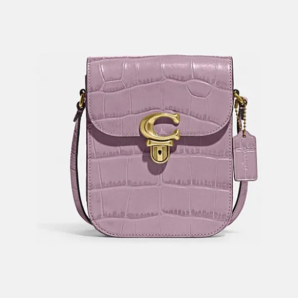 蔻驰/Coach TALL STUDIO斜挎包 C8485-B4NBC-小迈步海淘品牌官网