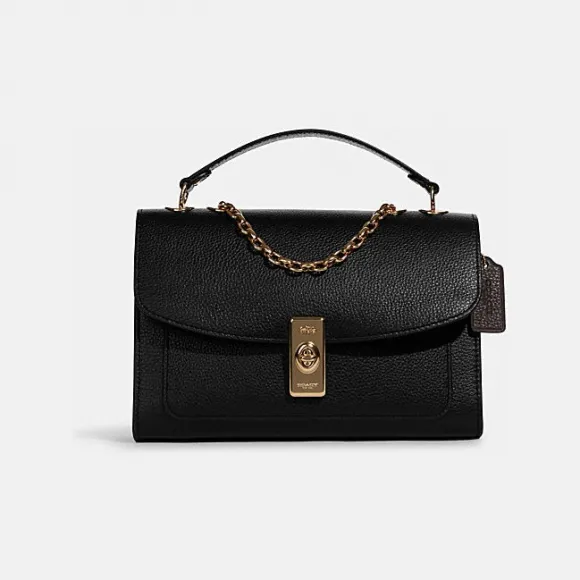 蔻驰/Coach LANE单肩包 C8595-IMA47-小迈步海淘品牌官网