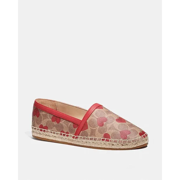 蔻驰/Coach COLLINS便鞋 C8892-RFW-7C-小迈步海淘品牌官网