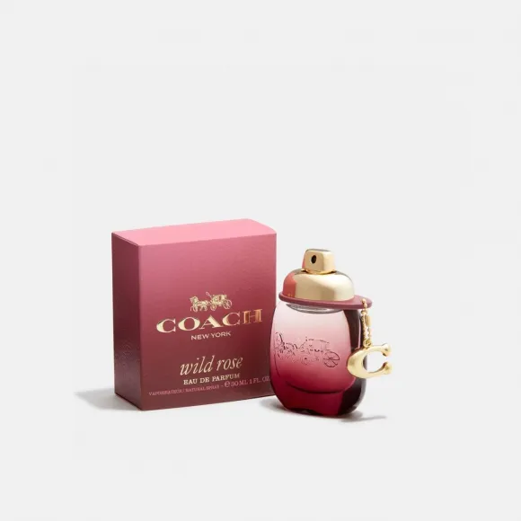 蔻驰/Coach 野玫瑰香水 30ml C9652-L38-ONE-小迈步海淘品牌官网