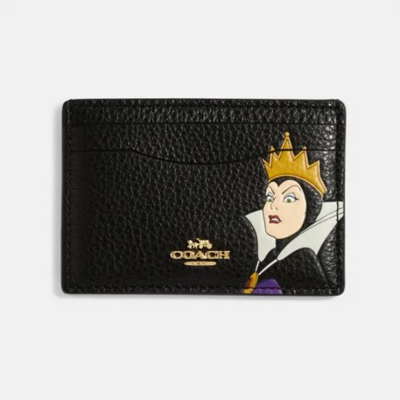 蔻驰/Coach 卡包 CD674-IMA47-小迈步海淘品牌官网