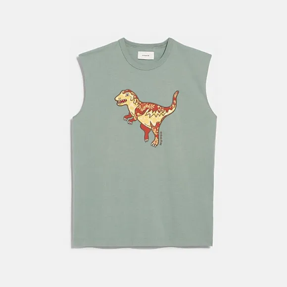 蔻驰/Coach REXY背心 CI754-SLA-小迈步海淘品牌官网