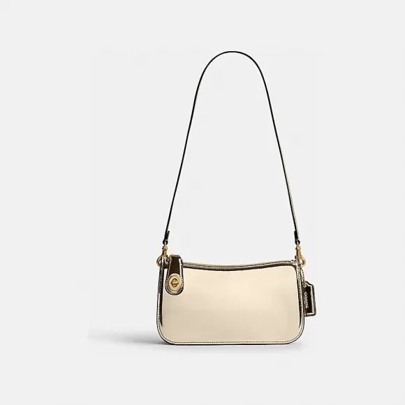 蔻驰/Coach PENN单肩包 CM537-B4-GD-小迈步海淘品牌官网