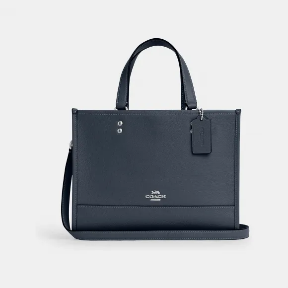 蔻驰/Coach DEMPSEY CARRYALL手袋 CO976-SV-DE-小迈步海淘品牌官网