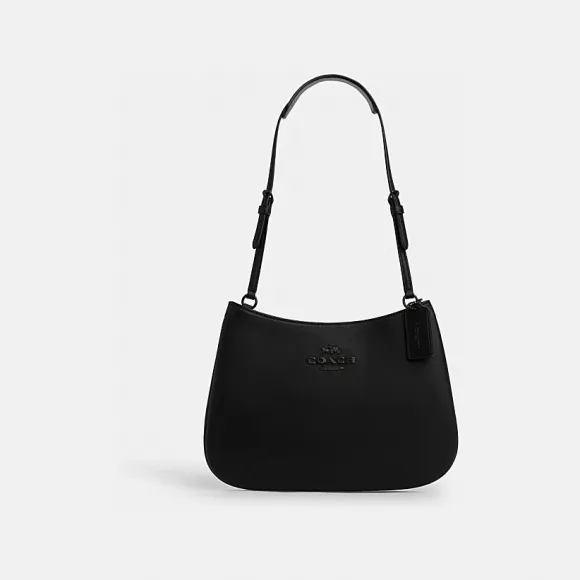 蔻驰/Coach PENELOPE单肩包 CP101-JIBLK-小迈步海淘品牌官网