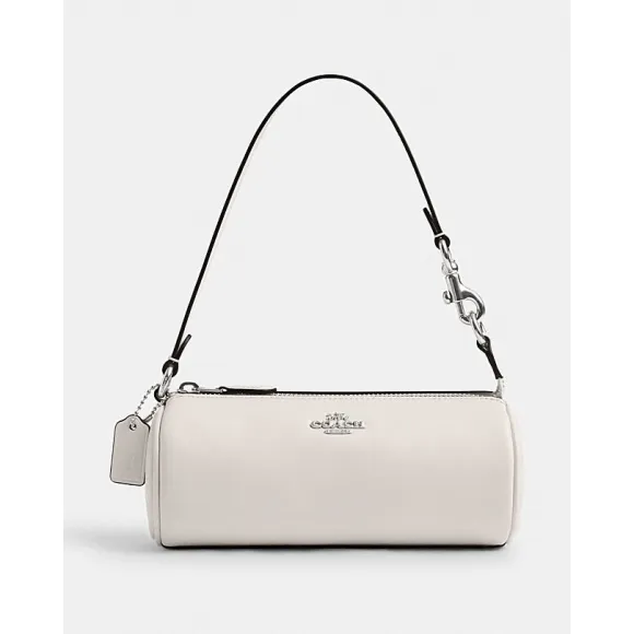 蔻驰/Coach NOLITA圆筒包 CR830-SV-HA-小迈步海淘品牌官网