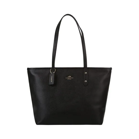 蔻驰/Coach 黑色 女士 牛皮 手袋 F58846-IMBLK-小迈步海淘品牌官网