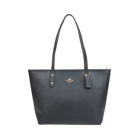 蔻驰/Coach 蓝色 女士 皮革 手袋 F58846-IMMID-小迈步海淘品牌官网