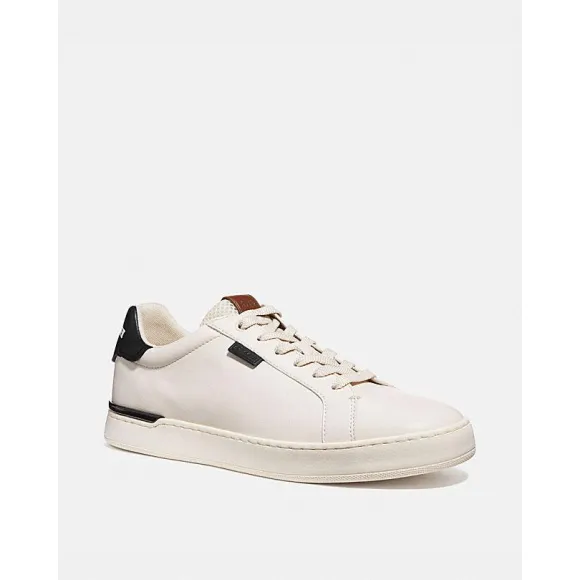 蔻驰/Coach CITYSOLE LOWLINE 运动鞋 G5026-HA-BK-8D-小迈步海淘品牌官网