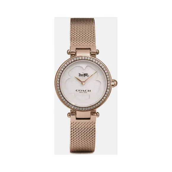 蔻驰/Coach 手表 W1663-NUC-小迈步海淘品牌官网