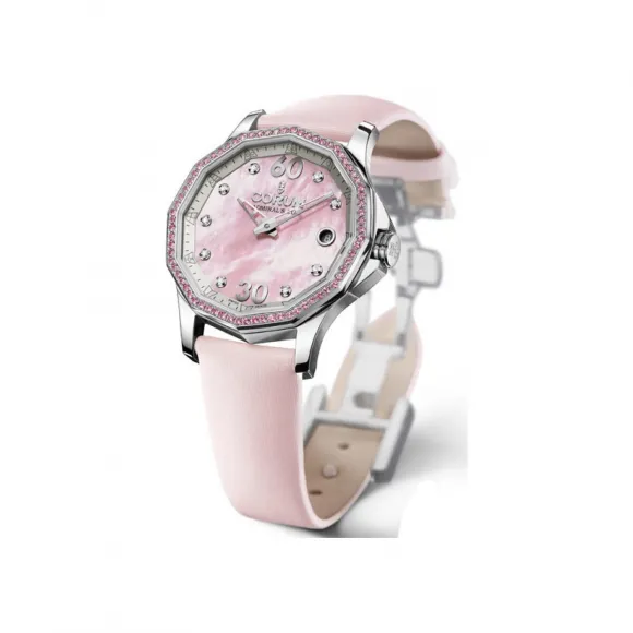 昆仑/Corum 46MM 不锈钢 自动机械机芯 082-108-47-0F48-PN08-小迈步海淘品牌官网