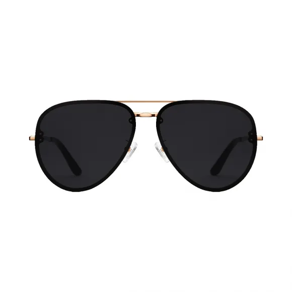 丹尼尔·惠灵顿/Daniel Wellington Classic Avion系列 太阳眼镜 DW00900004-小迈步海淘品牌官网