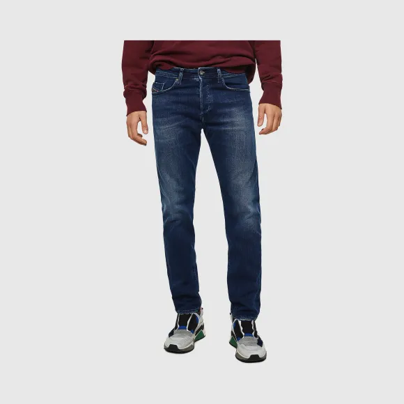 迪赛/Diesel Buster 0870F 牛仔裤 00SDHB0870F-小迈步海淘品牌官网