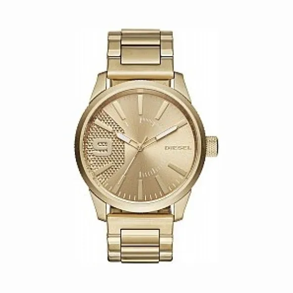 迪赛/Diesel 石英机芯 DZ1761-小迈步海淘品牌官网