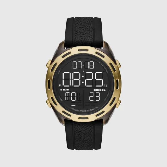 迪赛/Diesel DZ1901 手表 DZ1901-小迈步海淘品牌官网
