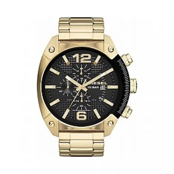 迪赛/Diesel 石英机芯 DZ4342-小迈步海淘品牌官网