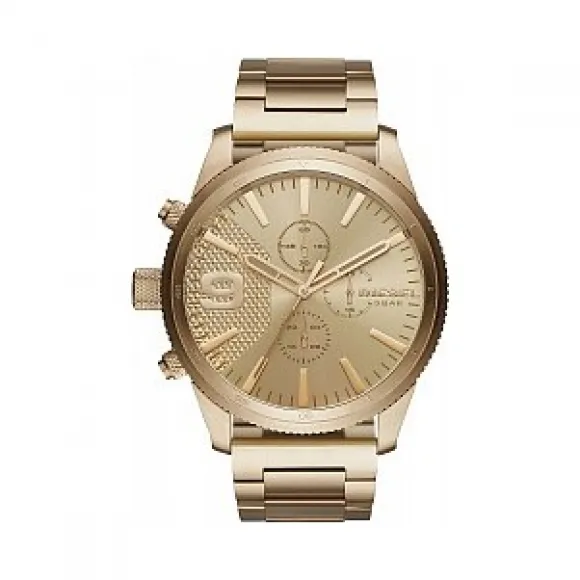 迪赛/Diesel 石英机芯 DZ4446-小迈步海淘品牌官网