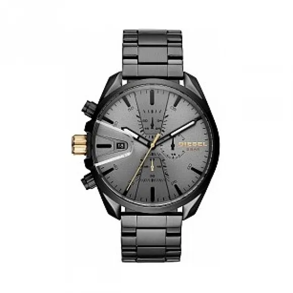 迪赛/Diesel 石英机芯 DZ4474-小迈步海淘品牌官网