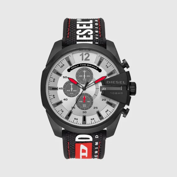 迪赛/Diesel DZ4512 手表 DZ4512-小迈步海淘品牌官网