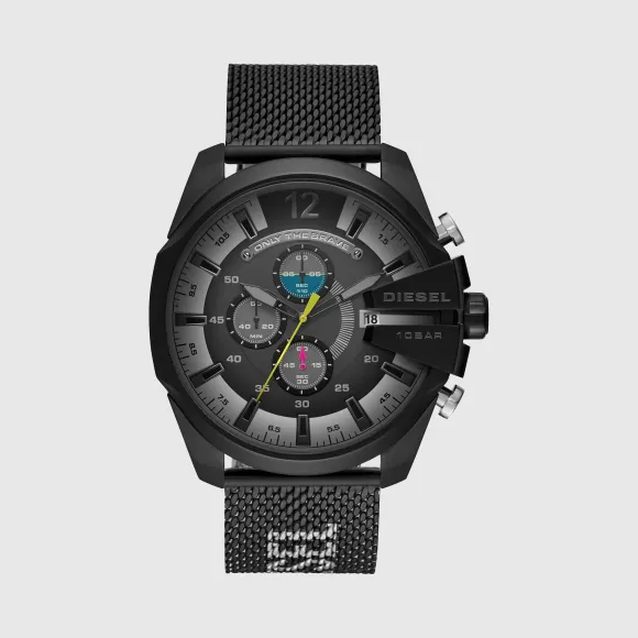 迪赛/Diesel DZ4514 手表 DZ4514-小迈步海淘品牌官网