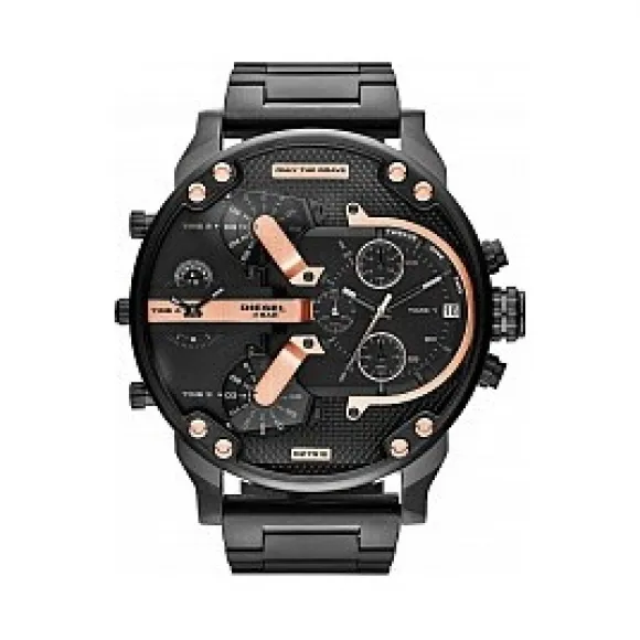 迪赛/Diesel 石英机芯 DZ7312-小迈步海淘品牌官网