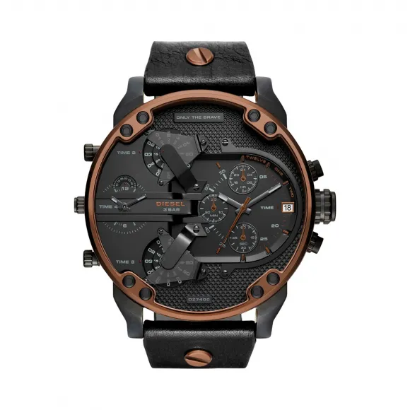 迪赛/Diesel DZ7400 手表 DZ7400-小迈步海淘品牌官网