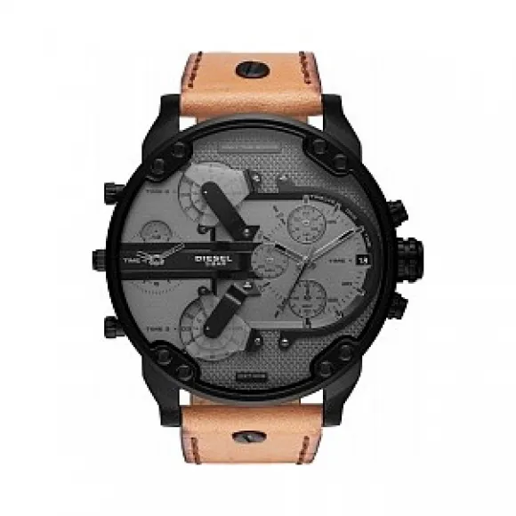 迪赛/Diesel 石英机芯 DZ7406-小迈步海淘品牌官网