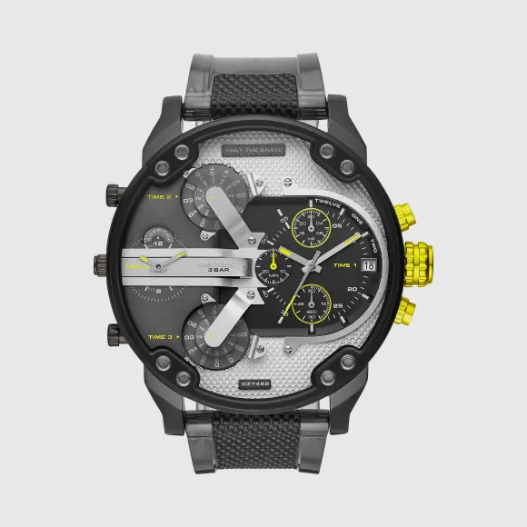 迪赛/Diesel DZ7422 手表 DZ7422-小迈步海淘品牌官网