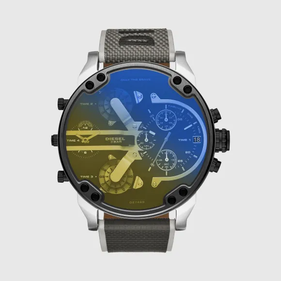 迪赛/Diesel DZ7429 手表 DZ7429-小迈步海淘品牌官网