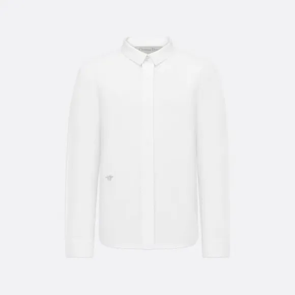 迪奥/Dior 衬衫 1WBM11SRTB-Y001-小迈步海淘品牌官网