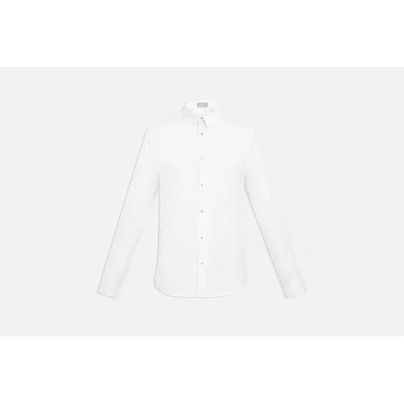 迪奥/Dior 衬衫 433C561A1581 C000-小迈步海淘品牌官网