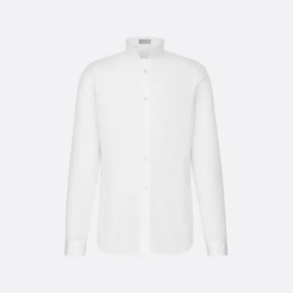 迪奥/Dior 男士 衬衫 733C516A1581_C001_T37-小迈步海淘品牌官网
