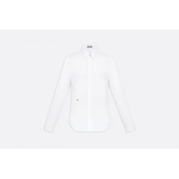 迪奥/Dior 衬衫 733C554B2088 C081-小迈步海淘品牌官网