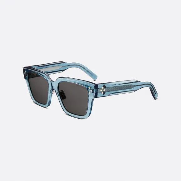 迪奥/Dior CD Diamond S2F 太阳眼镜 CDDMS3FXR-30A0-小迈步海淘品牌官网