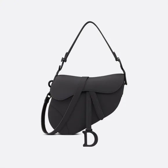 迪奥/Dior 女士 马鞍包 M0455SLLO_M989_TU-小迈步海淘品牌官网