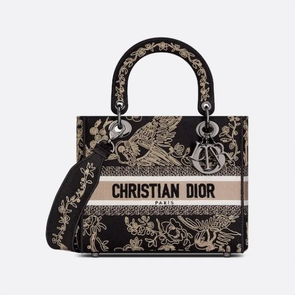 迪奥/Dior 女士 手袋 M0565BRYX_M911_TU-小迈步海淘品牌官网