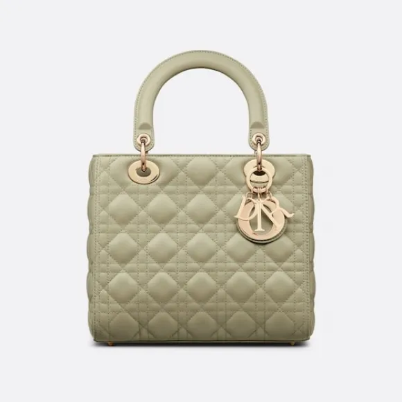 迪奥/Dior 女士 手袋 M0565ONGE_M70H_TU-小迈步海淘品牌官网